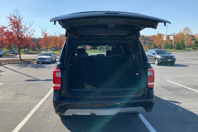 Airport Transfer BWI Airport to Baltimore Downtown Area Only - Who Would Benefit Most from This Transfer?