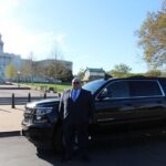 Airport Transfer DCA to/from Washington DC Downtown Area only - Why Our Reviewers Love It