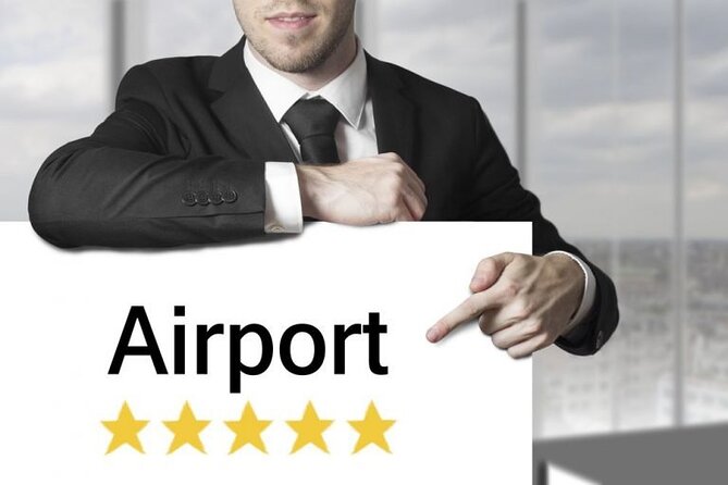 Airport Transfer From Seattle Airport to Hotels and Home - FAQs
