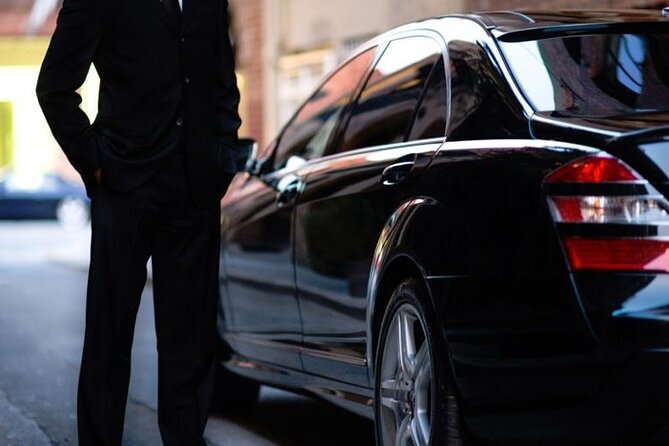 Airport Transfer, Hourly Charter, Point-to-Point - Analyzing the Cost & Value