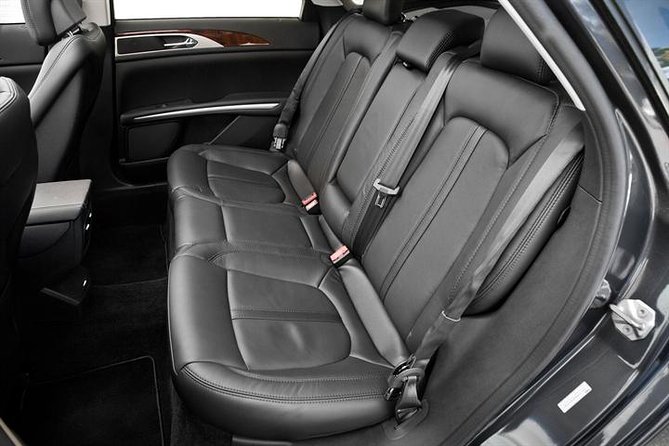 Airport Transfer in New Orleans - The Experience from Reviews & Real-World Insights