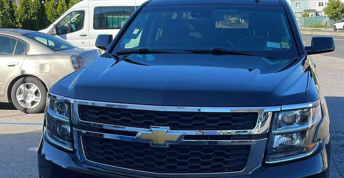 Airport Transfer In New York - What to Expect from This Airport Transfer Service