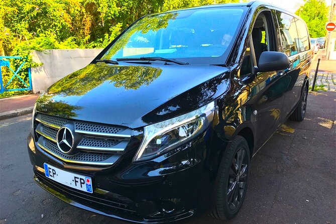 Airport Transfer Service in Orlando Hotel to Airport (MCO) - Why Choose the Orlando Hotel to Airport Transfer?