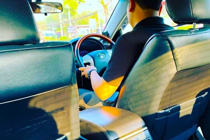 Airport Transfer Service in Orlando Hotel to Airport (MCO) - What to Expect on Your Transfer