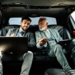Airport Transfer to or from Mclean, VA and Dulles Airport - The Vehicle & Comfort