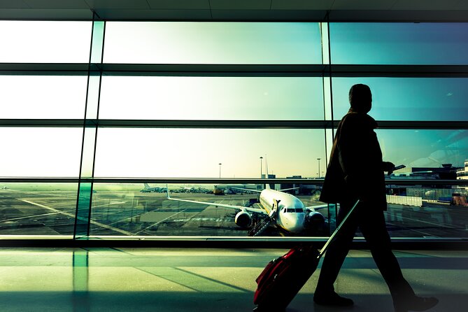 Airport Transfer to or from Mclean, VA and Dulles Airport - Who Should Consider This Service?