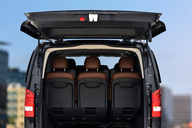 Airport Transfer to or from Mclean, VA and Dulles Airport - Final Thoughts