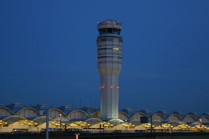 Airport Transfer to or from Mclean, VA and Reagan Airport(DCA) - What You Can Expect From This Service