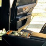 Airport transfer to or from Silver Spring, MD & Reagan Airport(DCA) - The Itinerary: A Simple Yet Effective Approach