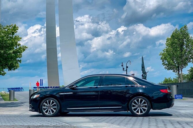 Airport Transfer to or from Washington,DC and Ronald Reagan National Airport - What Sets This Service Apart?