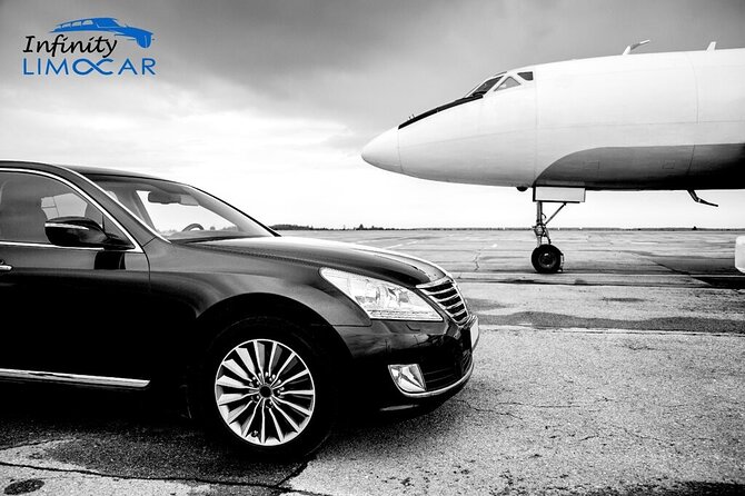 Airport Transfer to or from Washington,DC and Ronald Reagan National Airport - Who Will Love This Transfer?