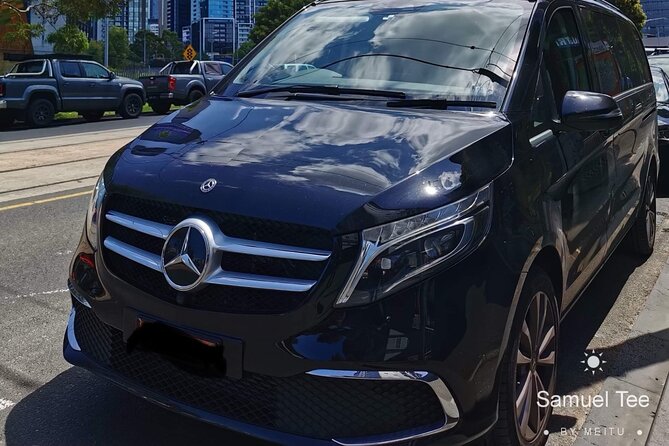 Airport Transfers - Chauffeur Car & Limo Services of Melbourne - Value for Money: Is it Worth It?