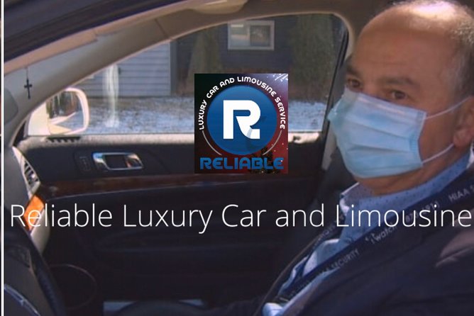 Airport transportation - The Experience: From Booking to Drop-off