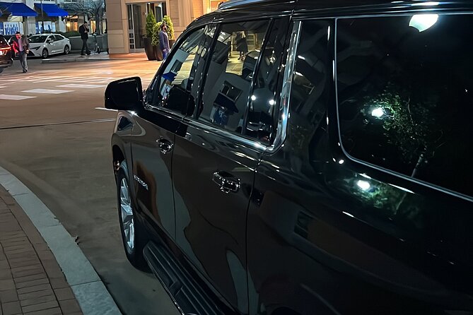 Airport Transportation and city Transportation - Key Points