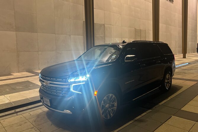 Airport Transportation and city Transportation - Final Thoughts