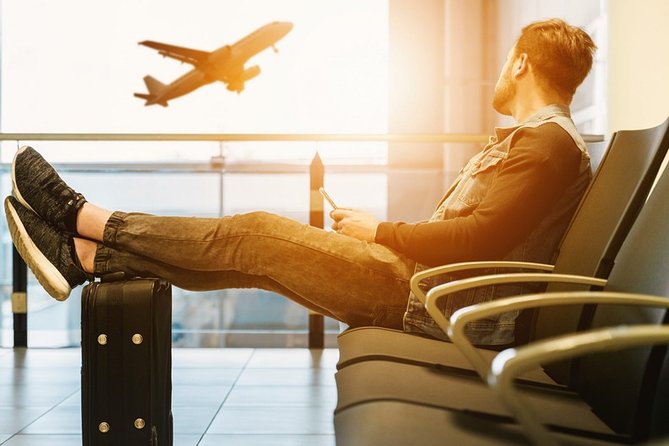 Airport Transportation from San Francisco Airport to Carmel CA - A Detailed Look at the Service