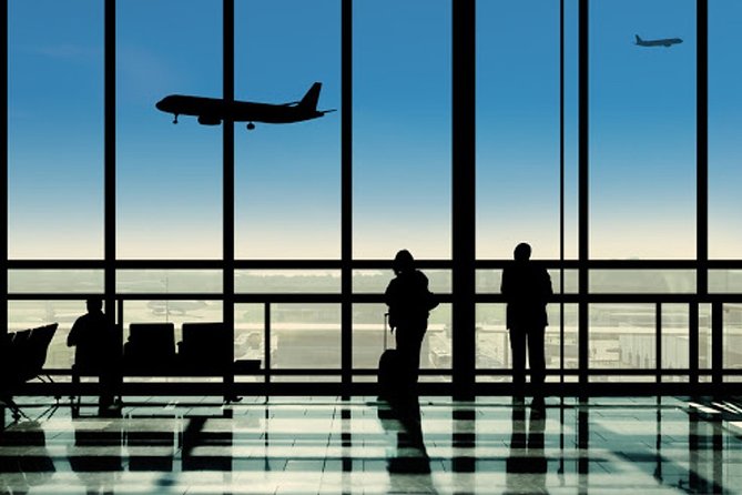 Airport Transportation from San Francisco Airport to Carmel CA - The Itinerary Breakdown