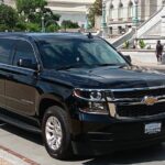 Airport Transportation to Downtown, Washington, DC - The Ride Experience: What You Can Expect