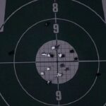 Airsoft Shooting Gallery in Galveston - The Meeting Point and Logistics