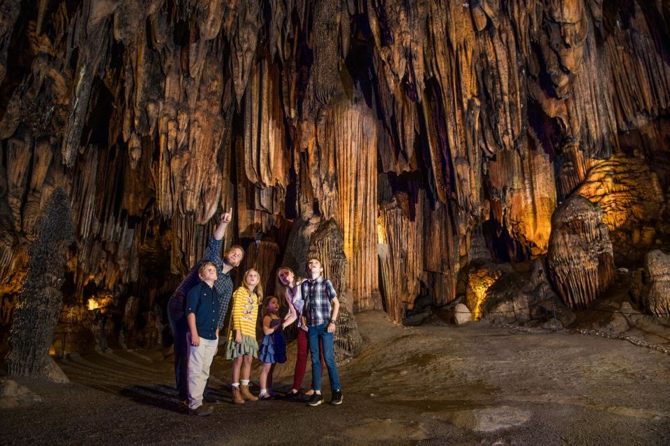 Alabama: 3-Day East Alabama Family Fun Multi-Attraction Pass - Who Will Benefit Most?  