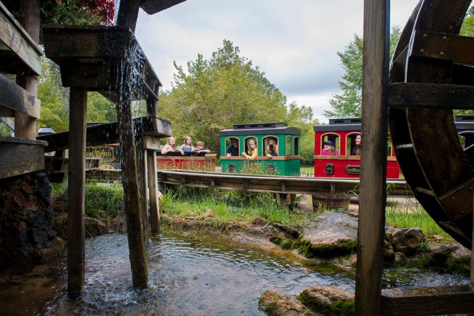 Alabama: 3-Day East Alabama Family Fun Multi-Attraction Pass - Final Thoughts  