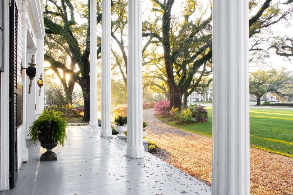 Alabama: 3-Day Mobile City Multi-Attraction Pass - Final Thoughts