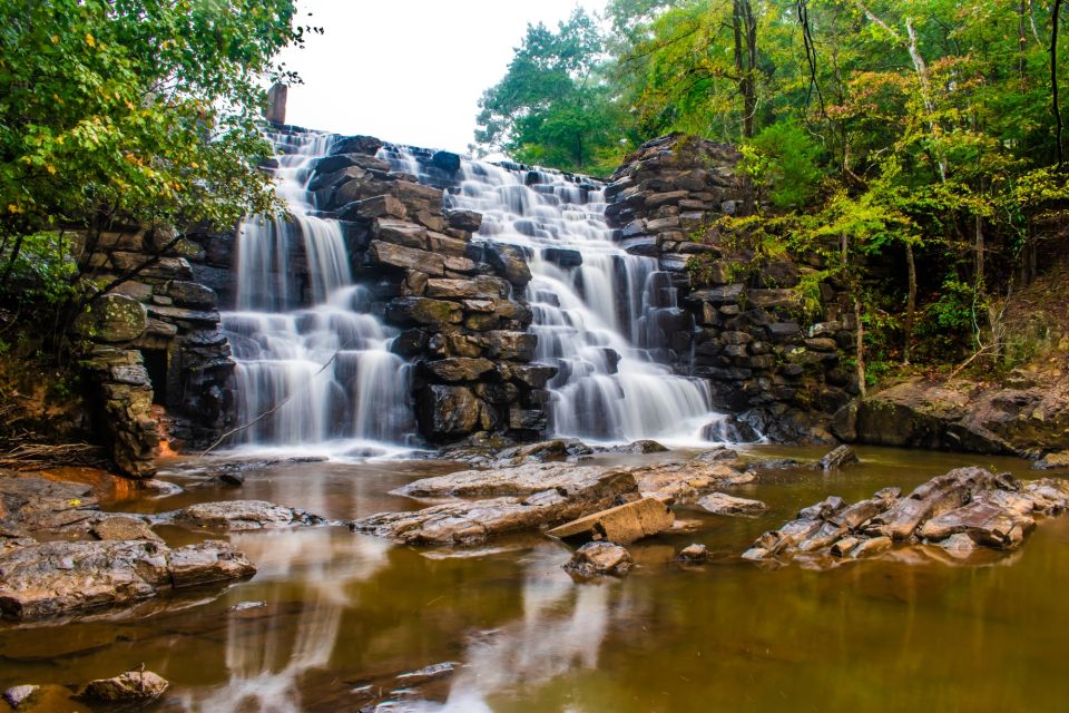 Alabama: Auburn/Opelika/Alexander City Multi-Attraction Pass - Practical Tips for Making the Most of Your Pass