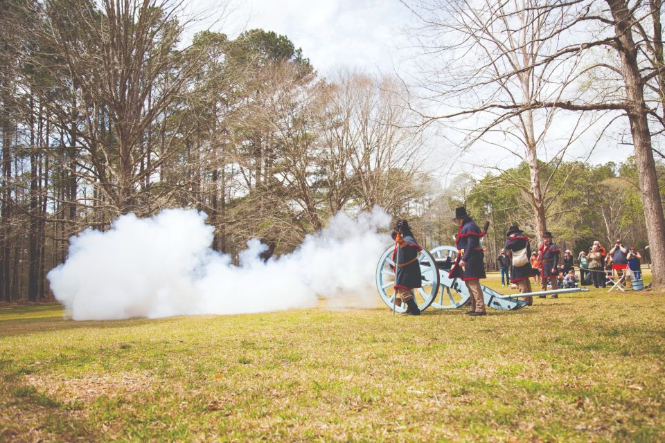 Alabama: Auburn/Opelika/Alexander City Multi-Attraction Pass - Who Would Love This Experience?