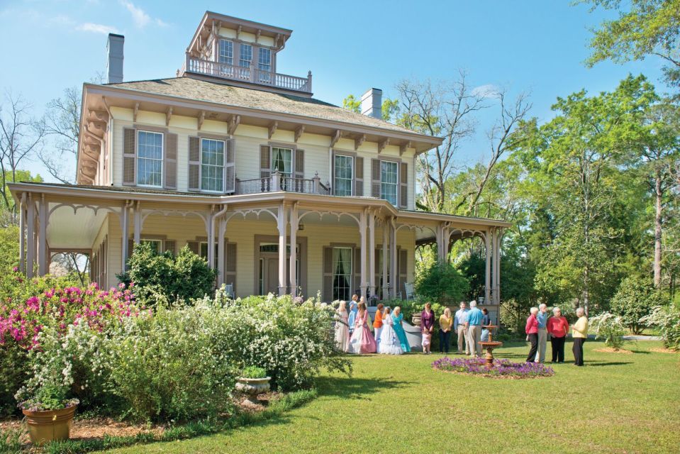 Alabama: Dothan-Eufaula Area Multi-Attraction Pass - A Deep Dive into the Attractions  