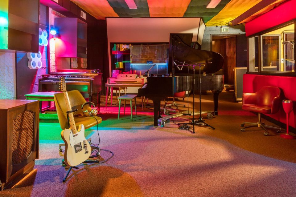 Alabama: Florence/Muscle Shoals Multi-Attraction Pass - FAQs