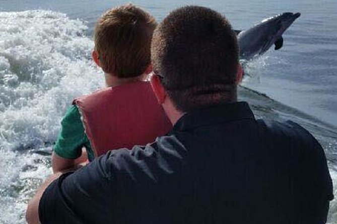Alabama Gulf Coast Dolphin Cruise - FAQ