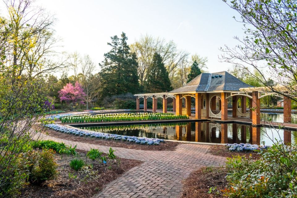 Alabama: Huntsville and North Alabama Multi-Attraction Pass - Key Points  