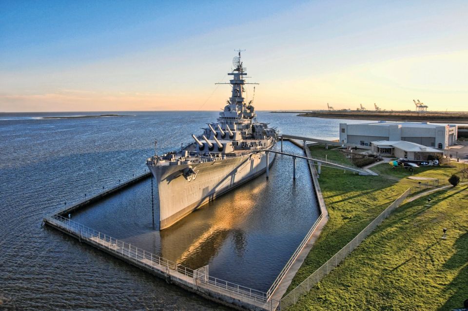 Alabama: Mobile Area Multi-Attraction Pass - Final Thoughts