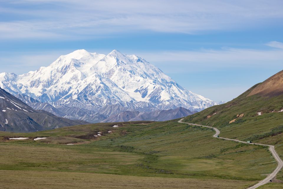 Alaska 9 Day Ocean Wildlife to Interior Wilderness Adventure - Pricing and Value