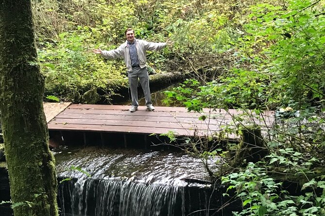 Alaska Bigfoot Adventures - Practical Aspects and Considerations