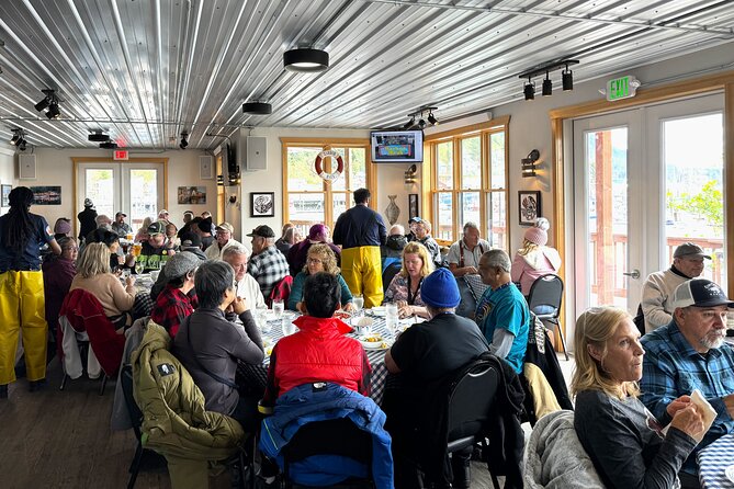 Alaska Crab Feast - Frequently Asked Questions