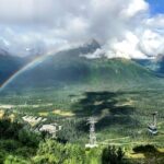 Alaska Crafted Tour and Cruise Transfer- Port of Whittier - Considerations and Practicalities