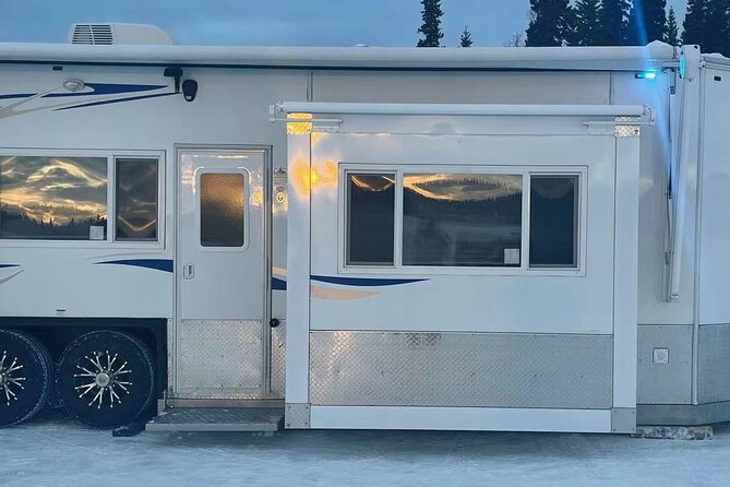 Alaska Guided Luxury Ice Fishing Tour (Small Group) - Frequently Asked Questions