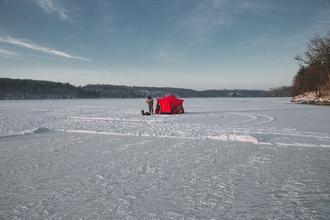 Alaska Guided Luxury Ice Fishing Tour (Small Group) - Final thoughts