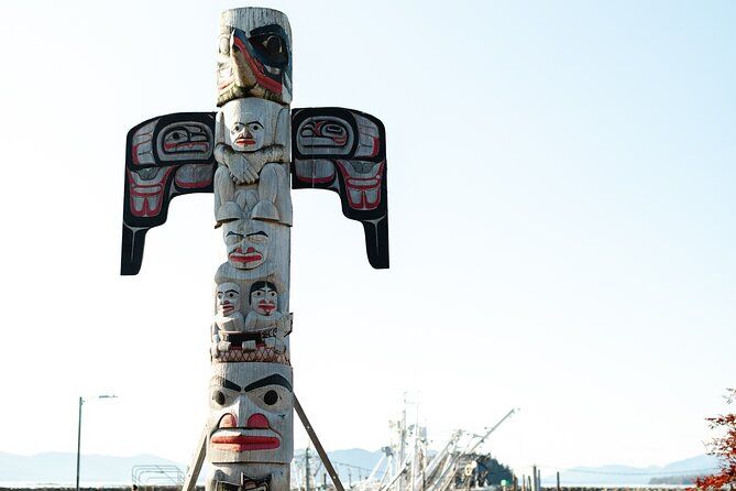 Alaska Historical Tour with Cruise Hike and Cultural Immersion - Why This Tour Stands Out