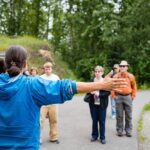 Alaska Native Heritage Center Admission Ticket - FAQ