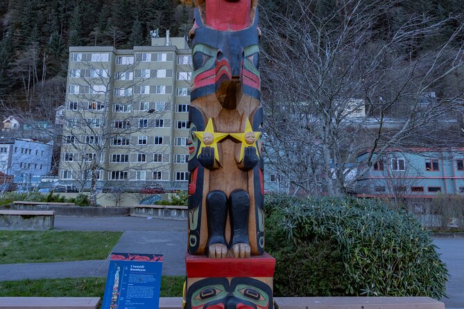 Alaska Native Tour and Tram Combo - A Deep Dive into the Alaska Native Tour and Tram Combo