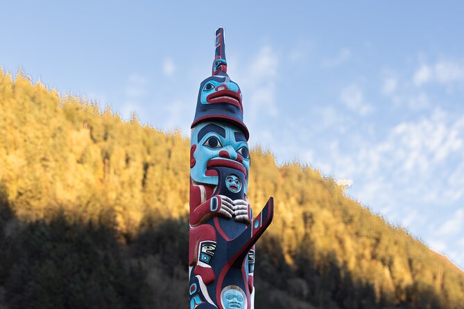 Alaska Native Tour and Tram Combo - FAQs