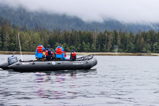 Alaska Ocean Wilderness Expedition - Who Should Consider This Tour?