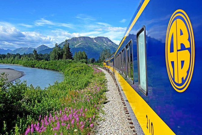 Alaska Railroad Anchorage to Denali One Way - The Itinerary: What to Expect from Anchorage to Denali