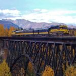 Alaska Railroad Anchorage to Denali One Way - What’s Included & What to Consider