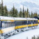 Alaska Railroad Aurora Winter Anchorage to Fairbanks One Way - Final Thoughts