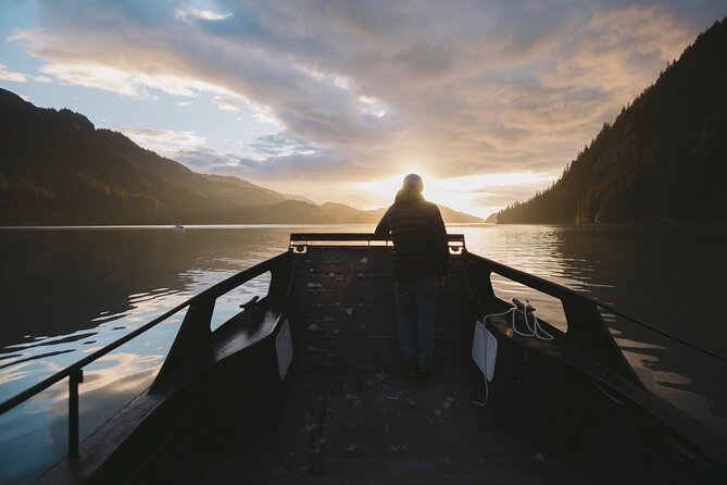 Alaska Wildlife Tour in Kachemak Bay - The Itinerary: What Can You Expect?