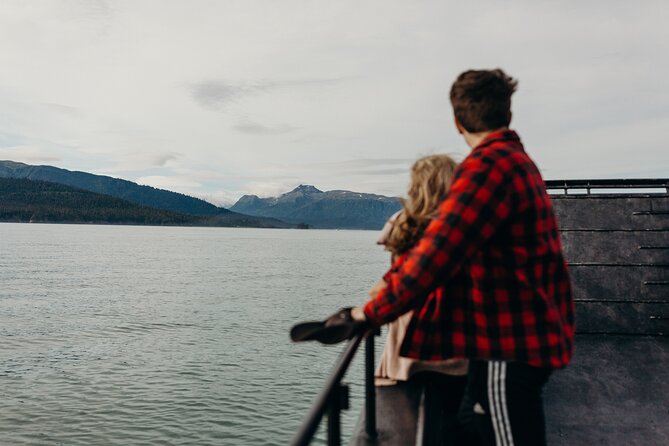 Alaska Wildlife Tour in Kachemak Bay - The Price: Is It Good Value?