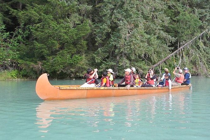Alaska Wildlife Voyageur Canoe Safari from Haines - Alaska Wildlife Voyageur Canoe Safari from Haines: A Detailed Review